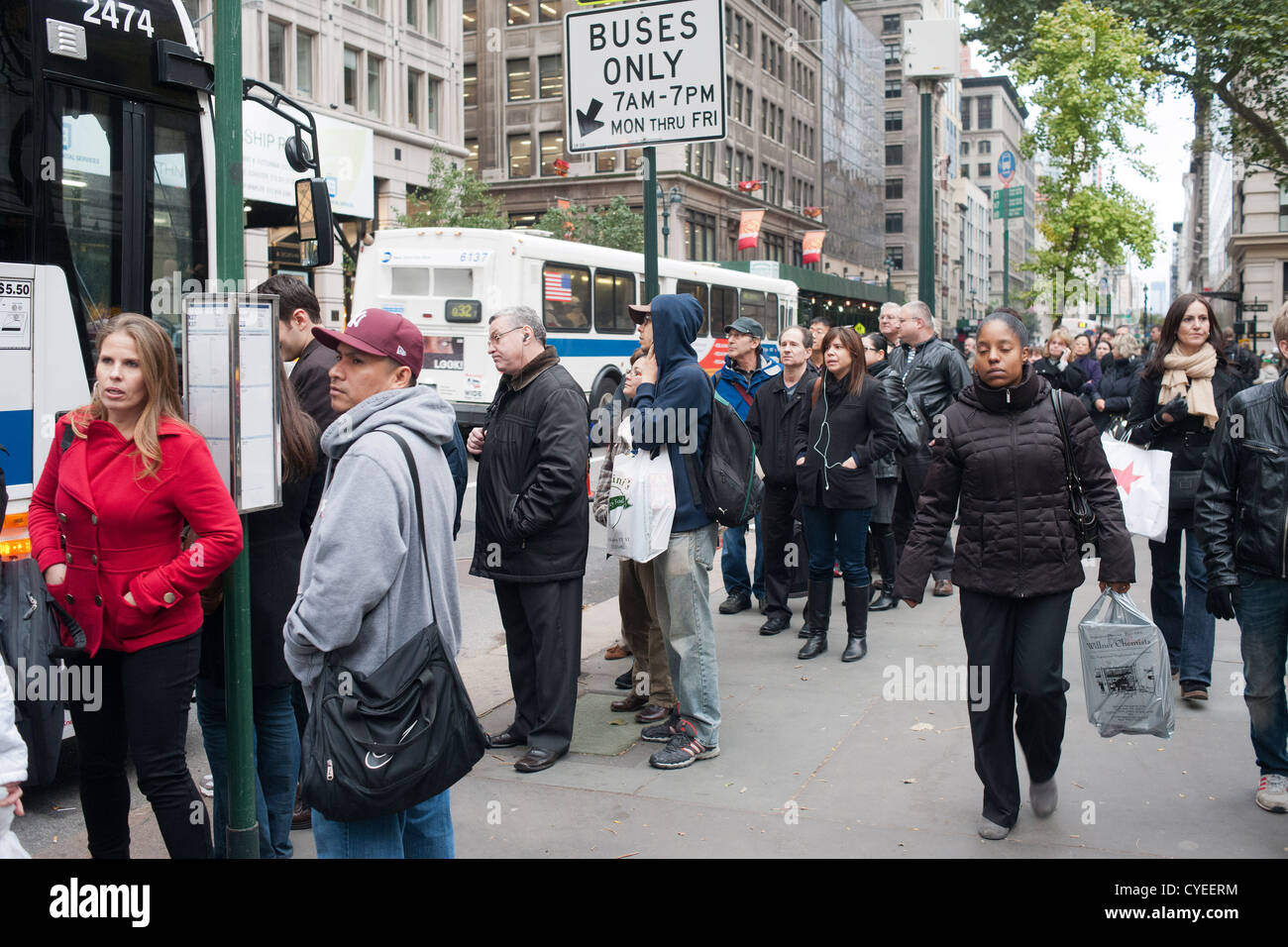 Hurricane evacuation bus hi-res stock photography and images - Alamy