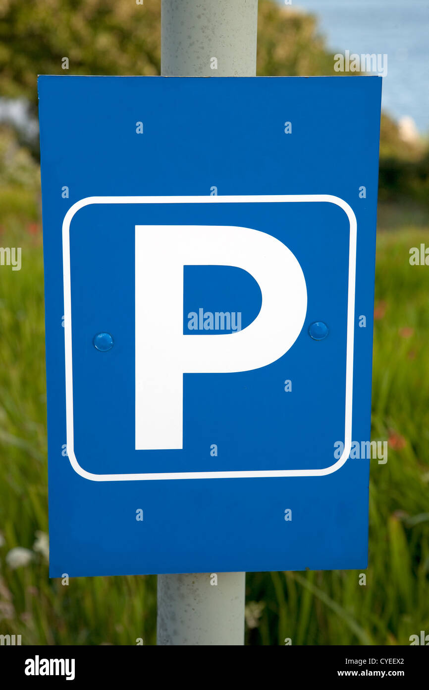 What Is The P Sign