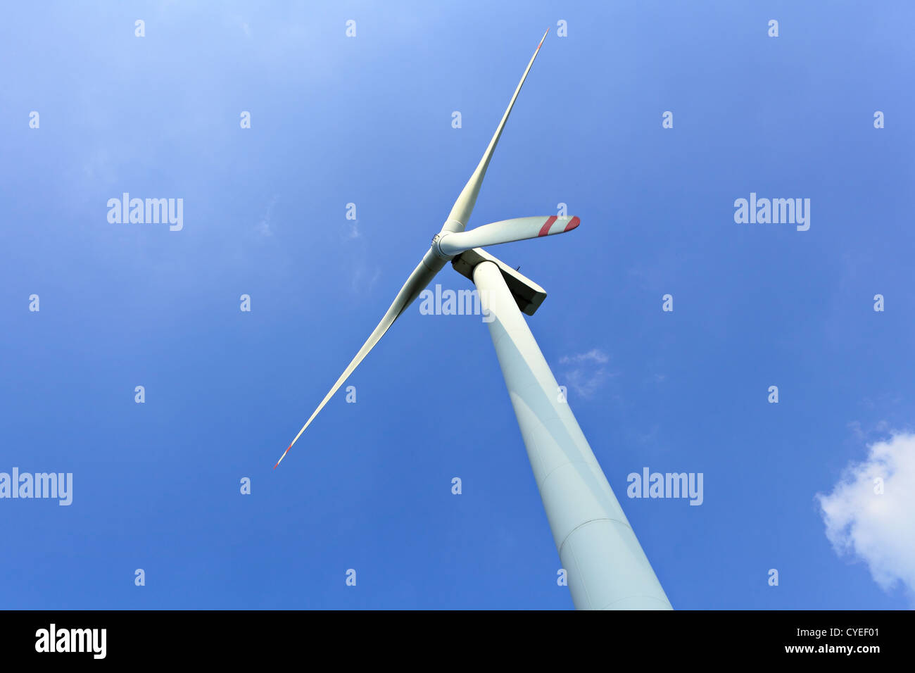 Energy technology hi-res stock photography and images - Alamy