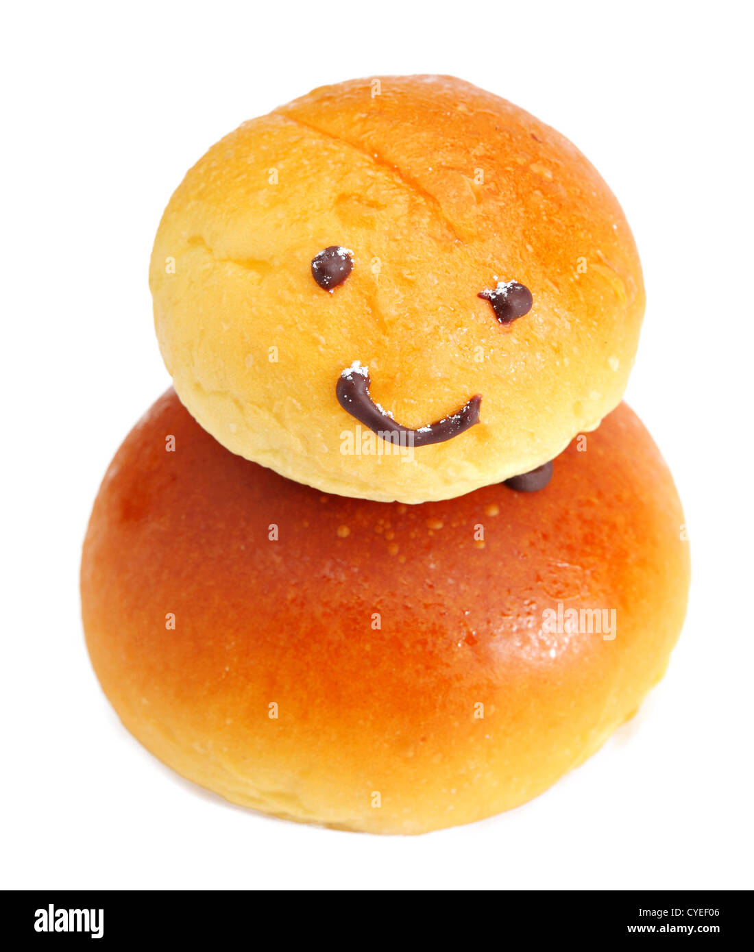 Smile organic Cut Out Stock Images & Pictures - Alamy