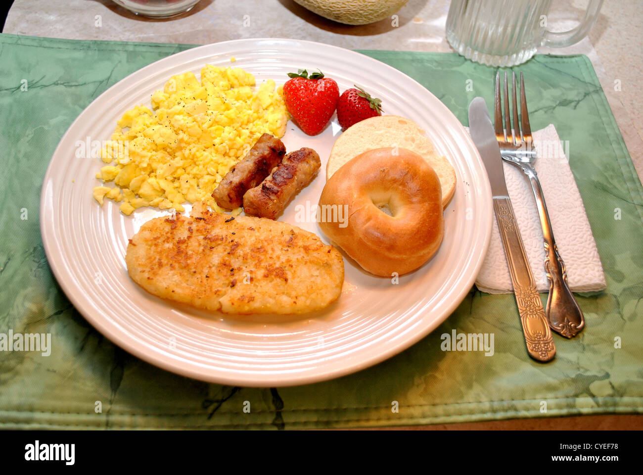 Sunday meals hi-res stock photography and images - Alamy