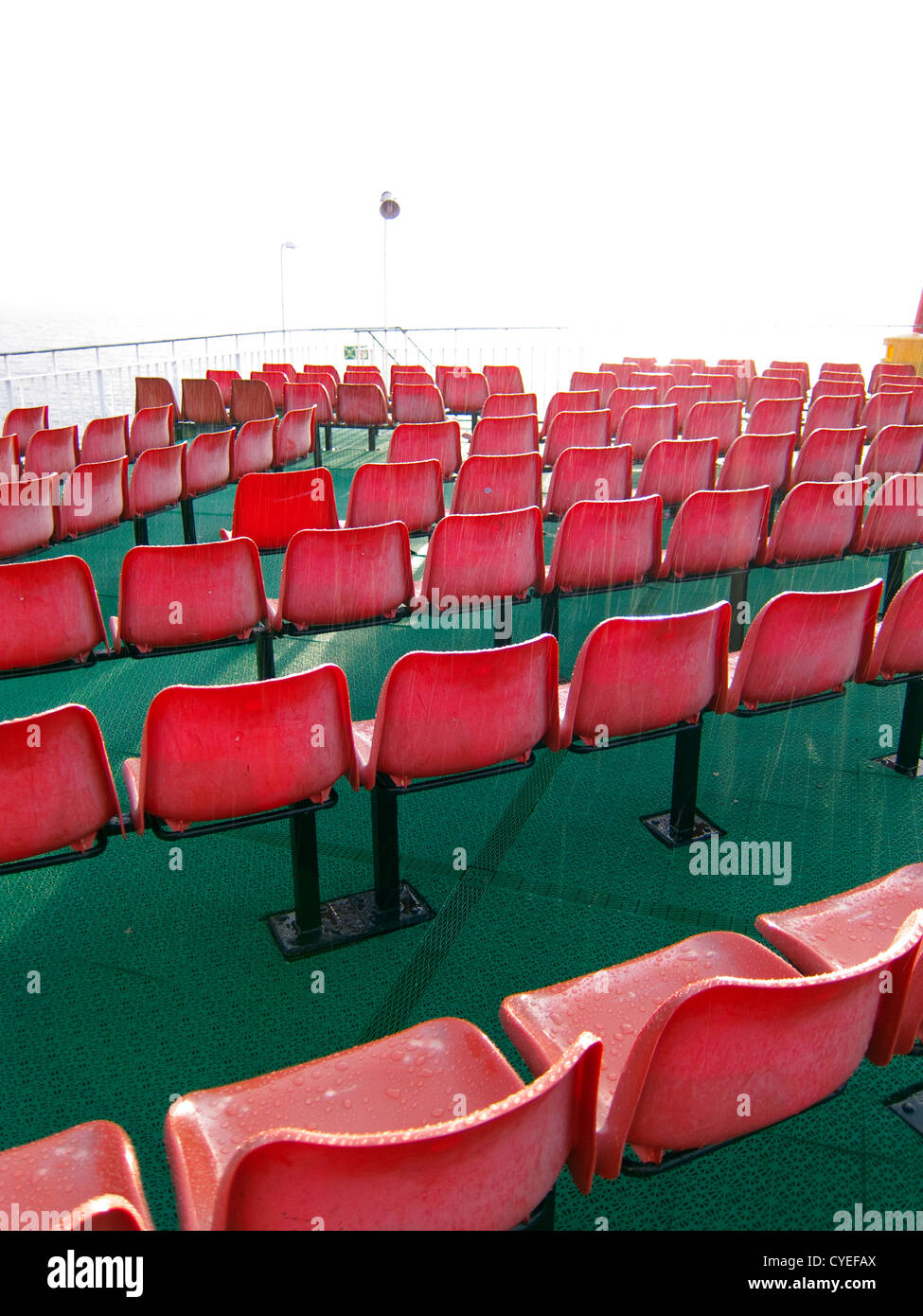 Row row ferry hi-res stock photography and images - Alamy