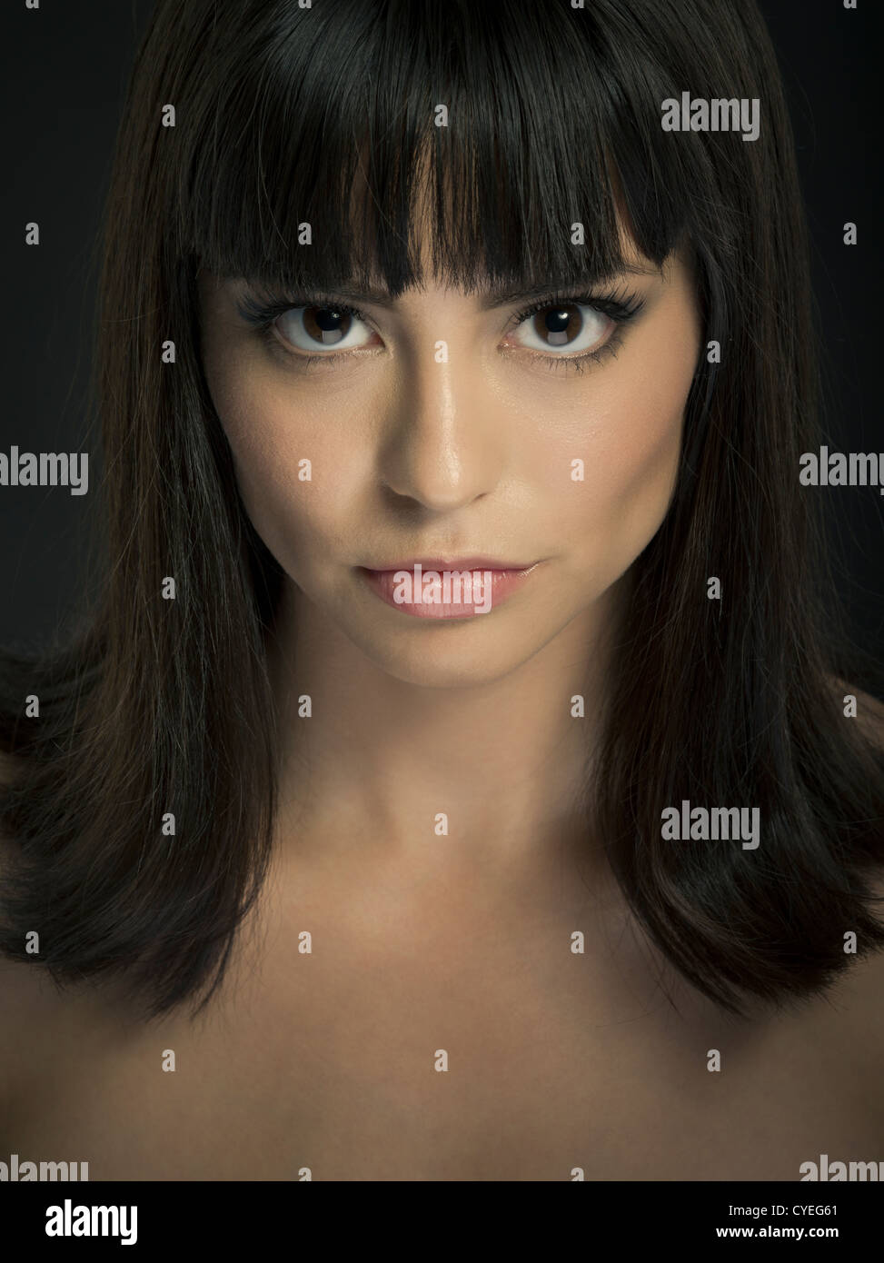 Ecuadorian woman hi-res stock photography and images - Alamy