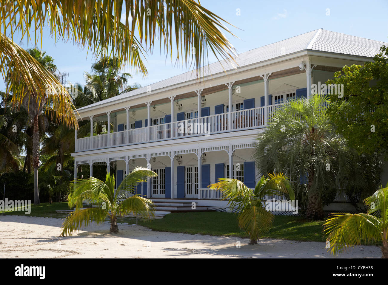Pierre's islamorada hi-res stock photography and images - Alamy