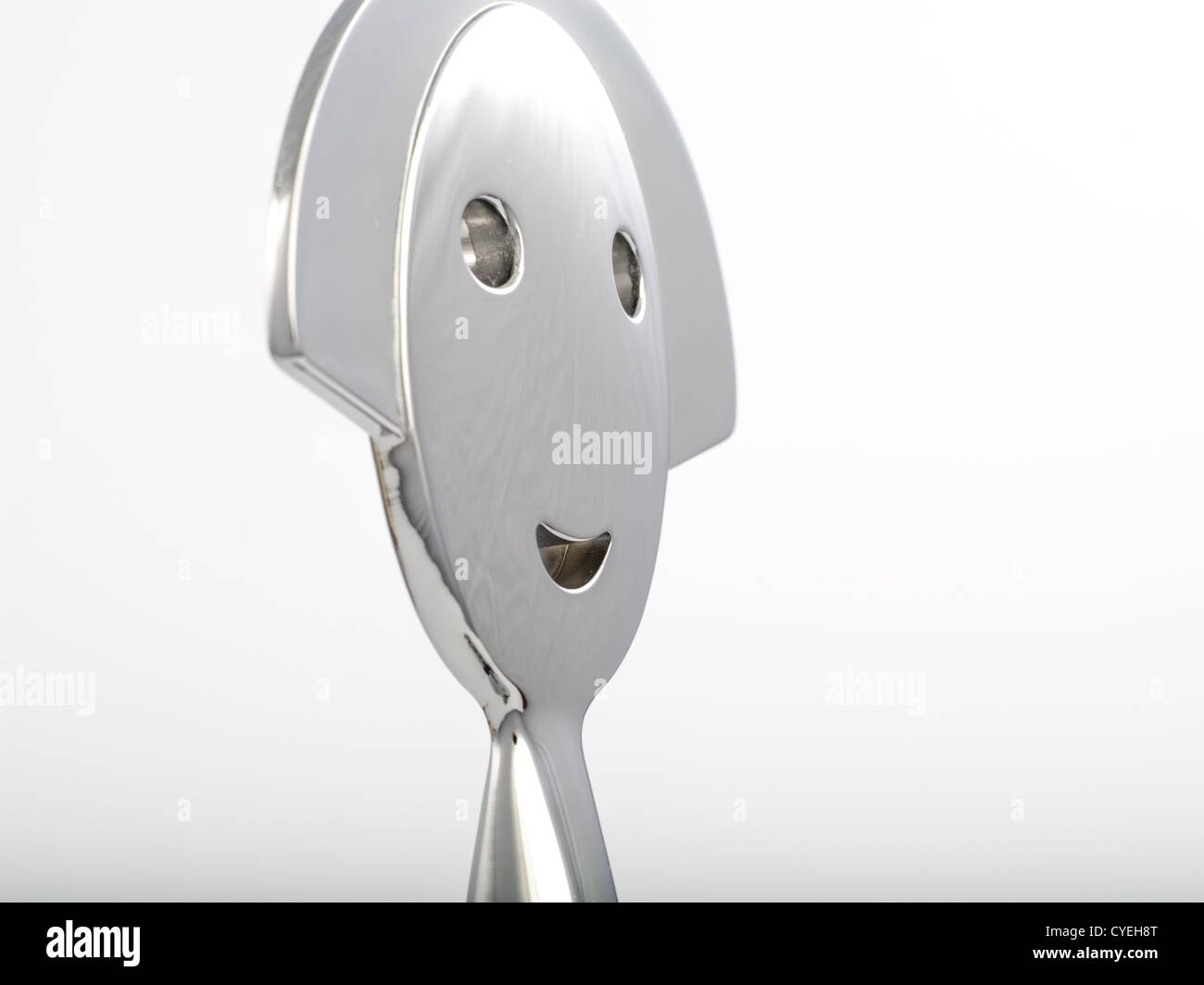 ANNA G. CORKSCREW by Alessi designed by French designer Philippe Starck ...