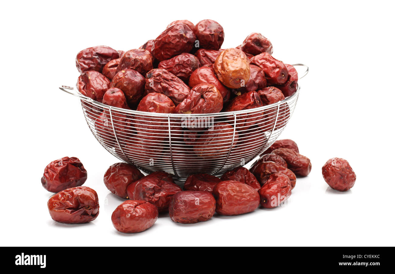 Jujube fruit hi-res stock photography and images - Alamy