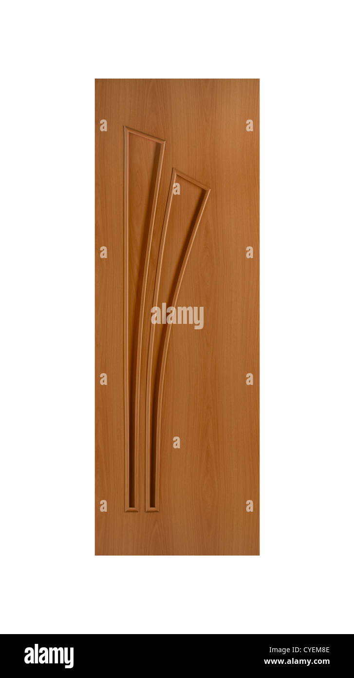 Relief on door Cut Out Stock Images & Pictures - Alamy