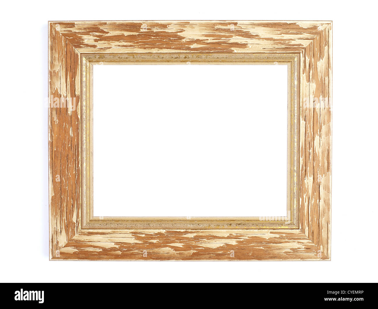 Picture Frame Design Element Stock Photo - Alamy