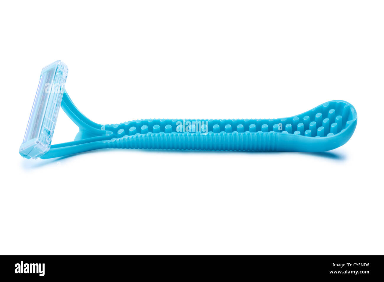 Human skin blue close Cut Out Stock Images & Pictures - Alamy