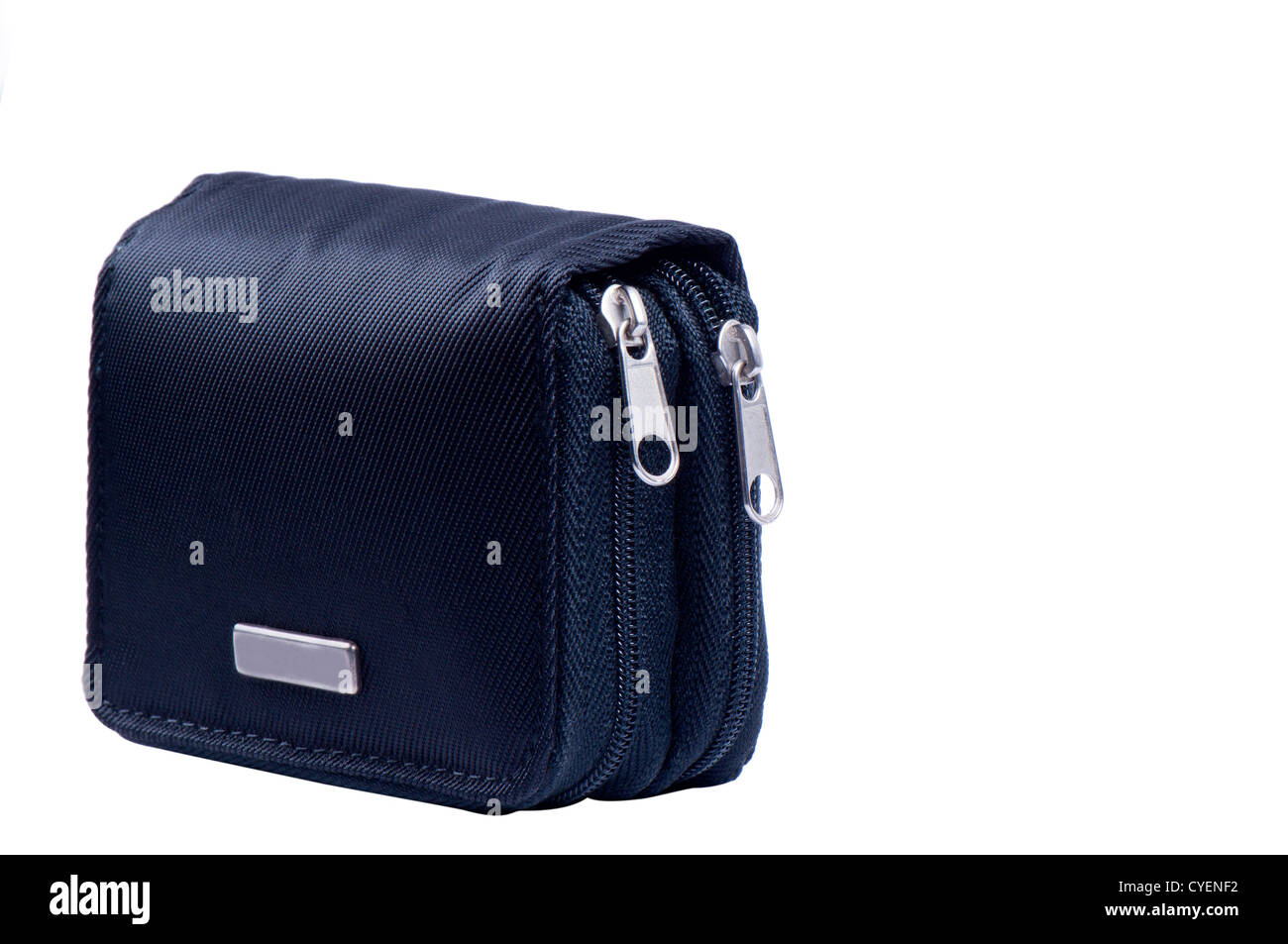 Black wallet purse hi-res stock photography and images - Alamy