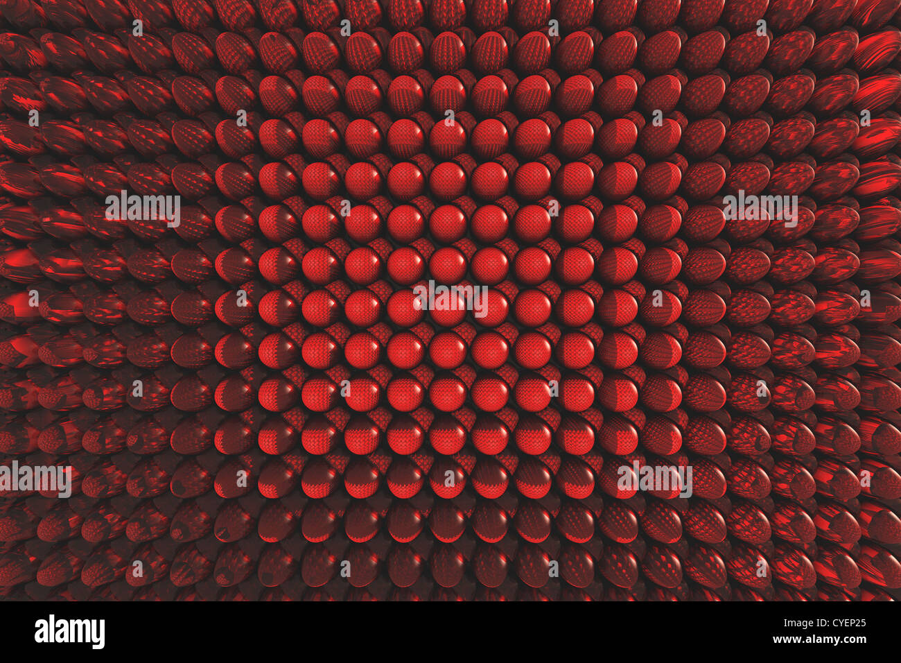 Water drops on abstract red surface background Stock Photo - Alamy