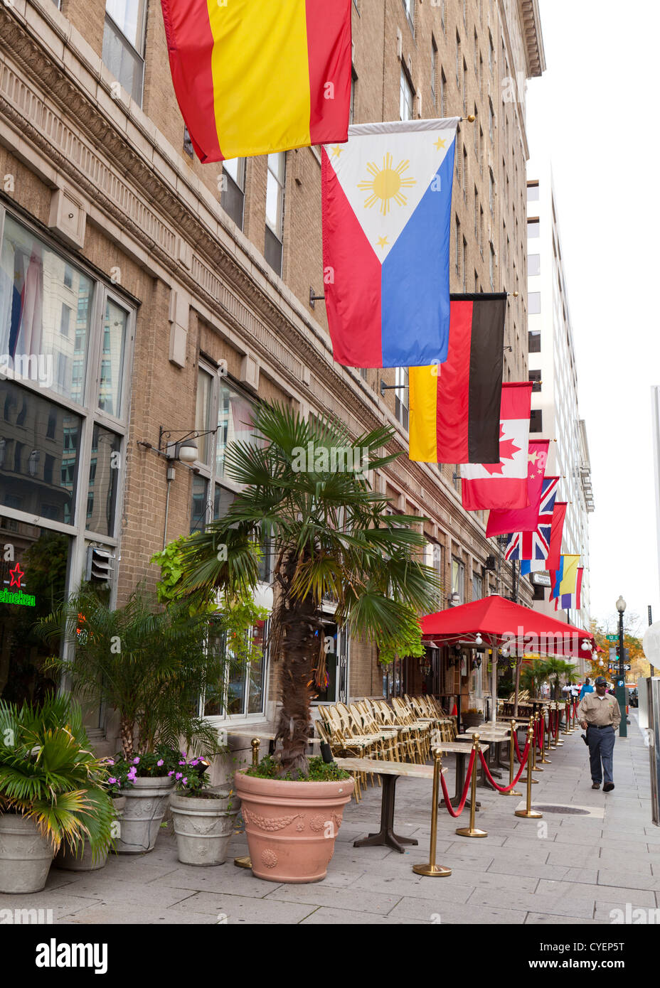Flags national flags hi-res stock photography and images - Alamy