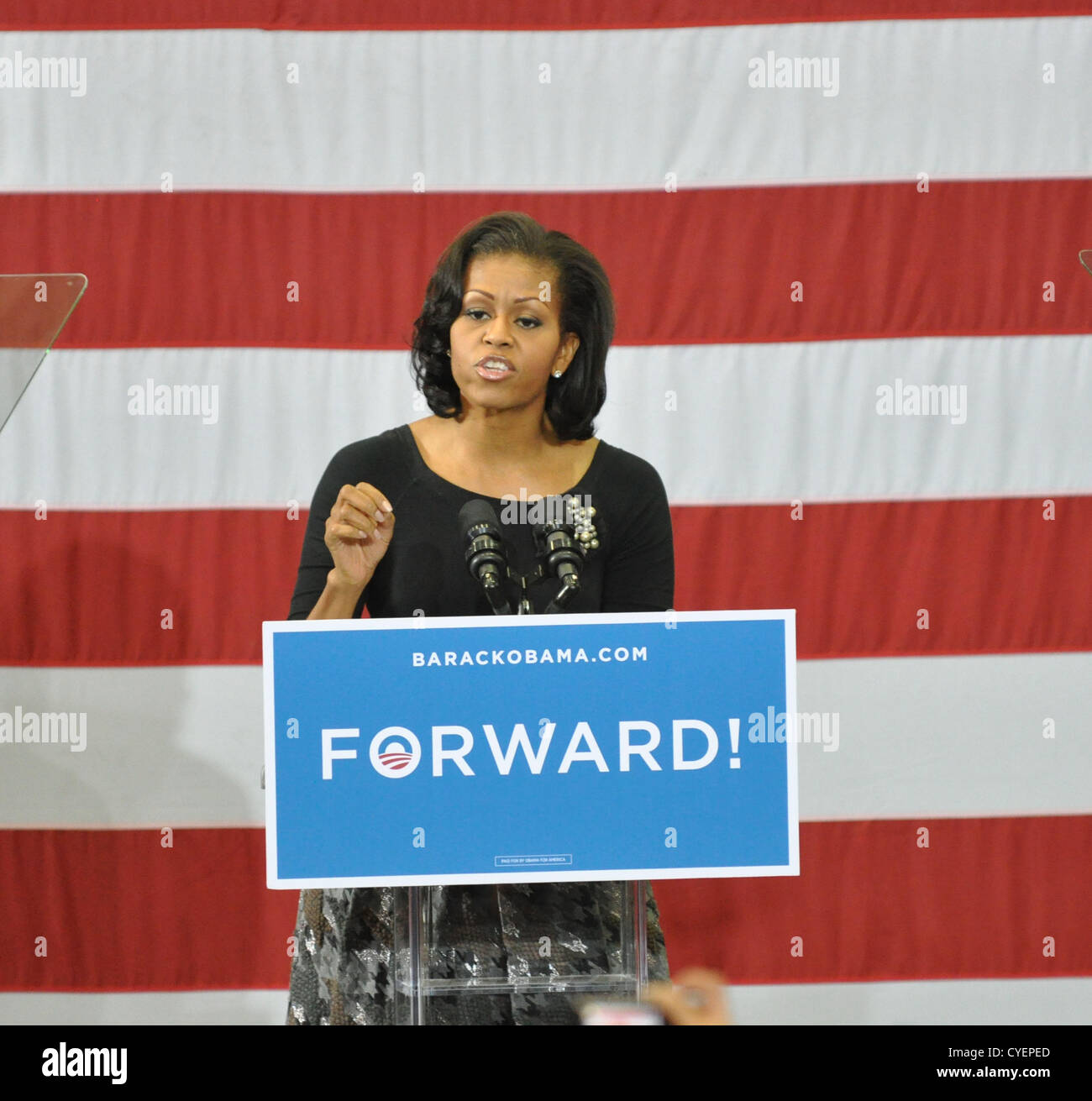 Virginia state university ettrick hi-res stock photography and images ...