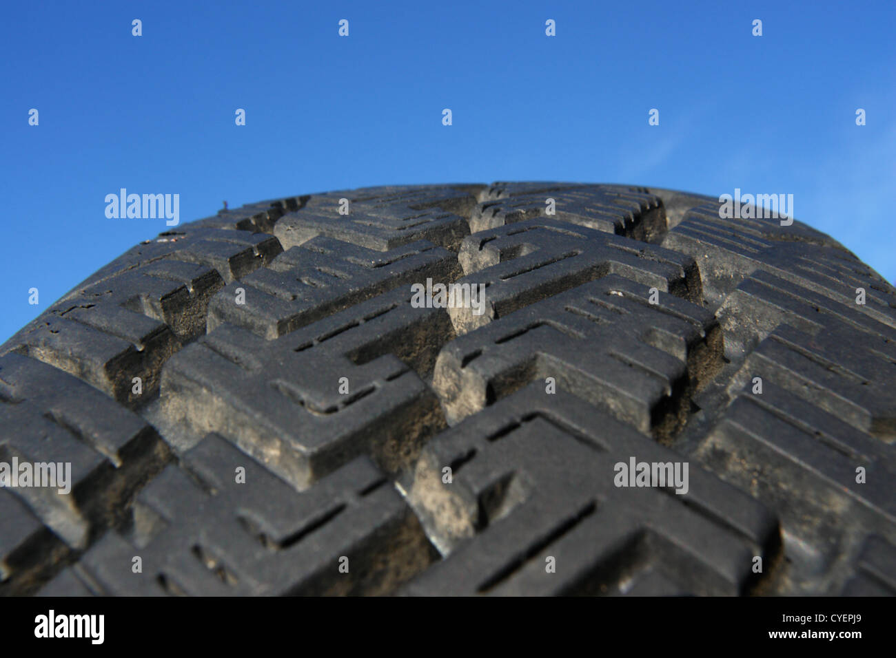 Tyre profile hi-res stock photography and images - Alamy