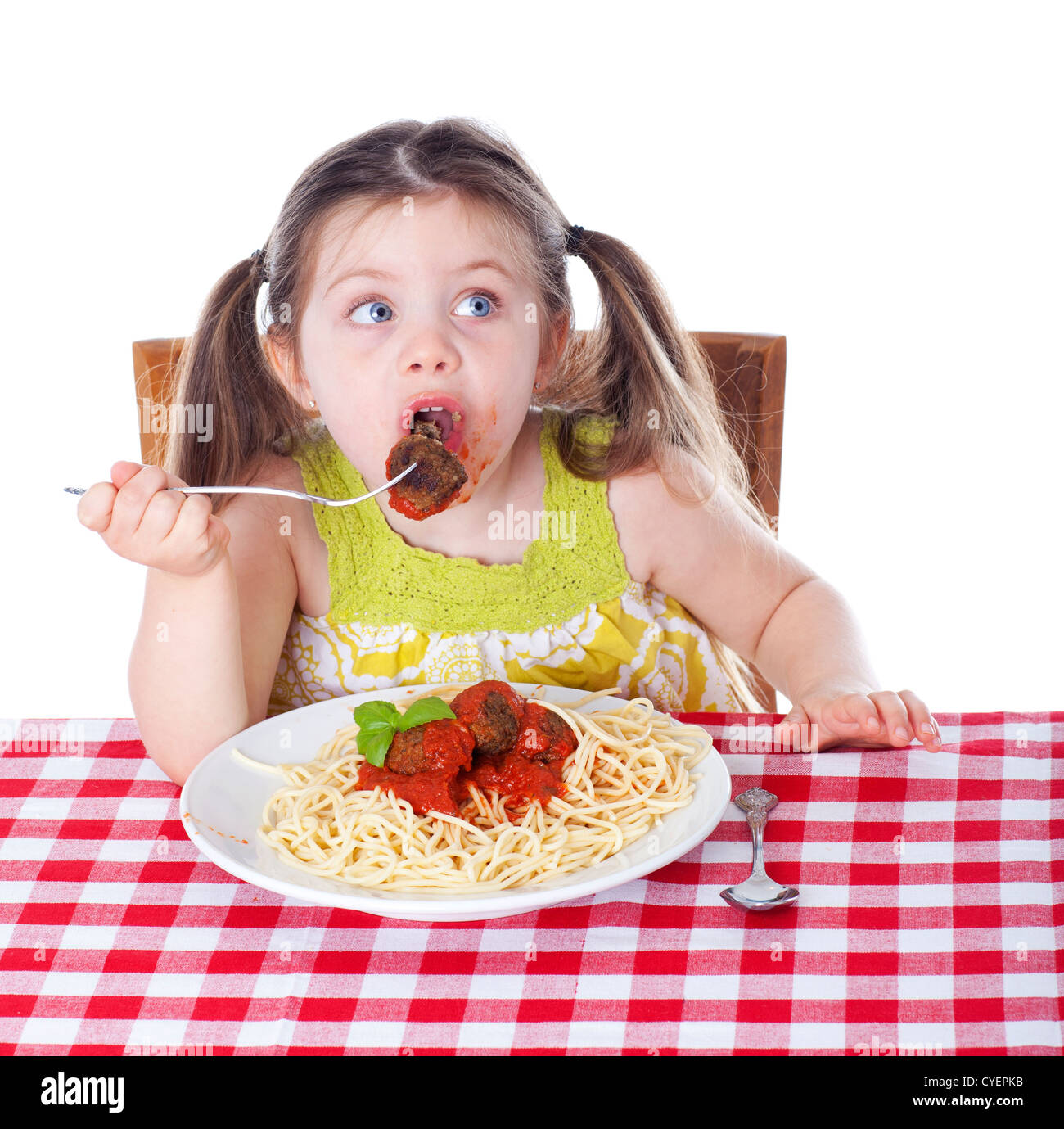 Little meatball hi-res stock photography and images - Alamy