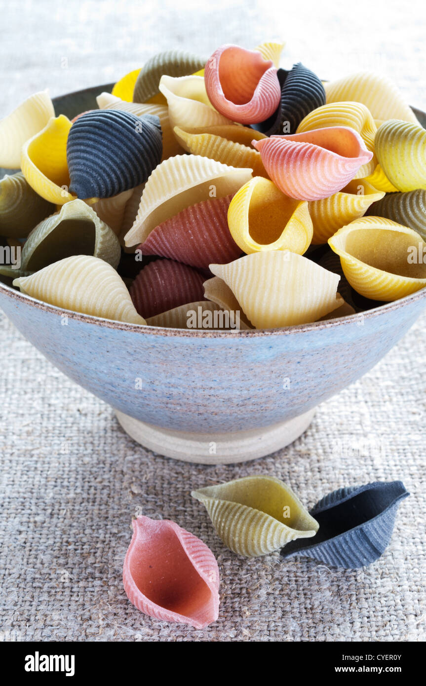 Multi colored hi-res stock photography and images - Alamy