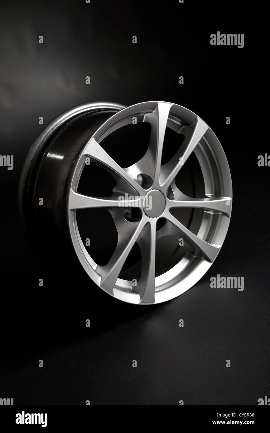 Black alloy hi-res stock photography and images - Alamy