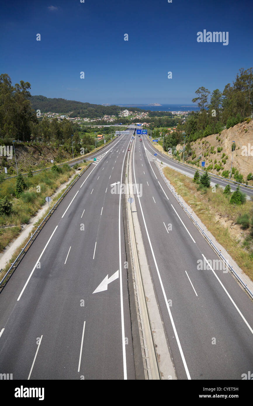City of galicia hi-res stock photography and images - Alamy