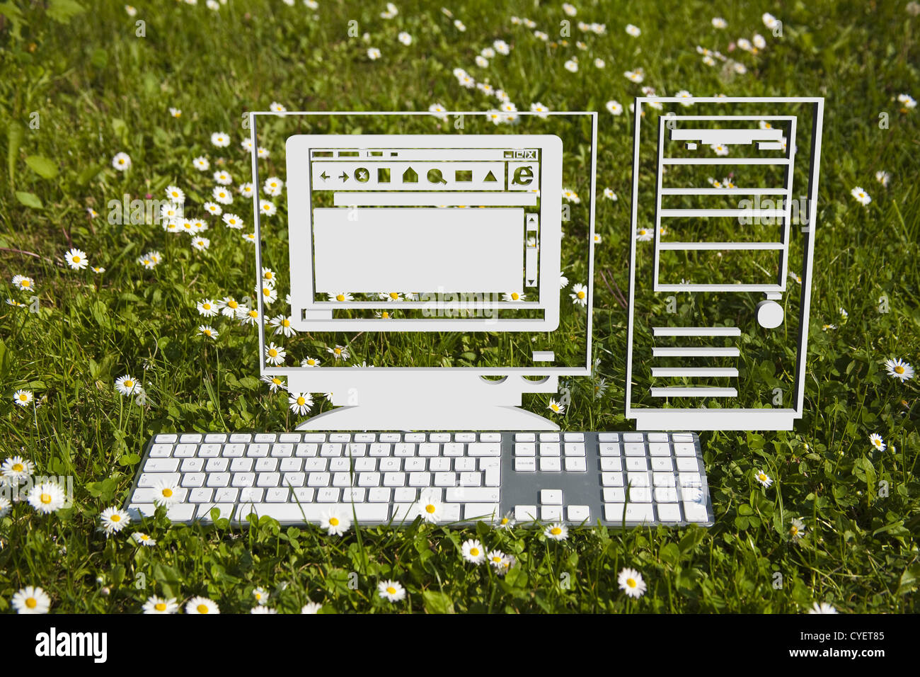 Modern hardware hi-res stock photography and images - Alamy