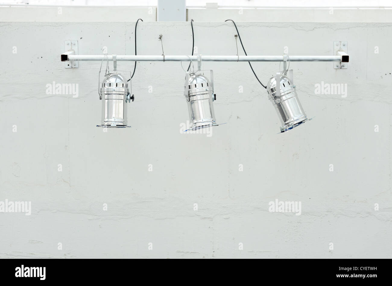 Spot bulb light hi-res stock photography and images - Alamy
