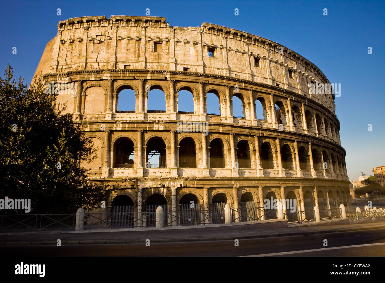 Colosseum of rome old photo hi-res stock photography and images - Alamy