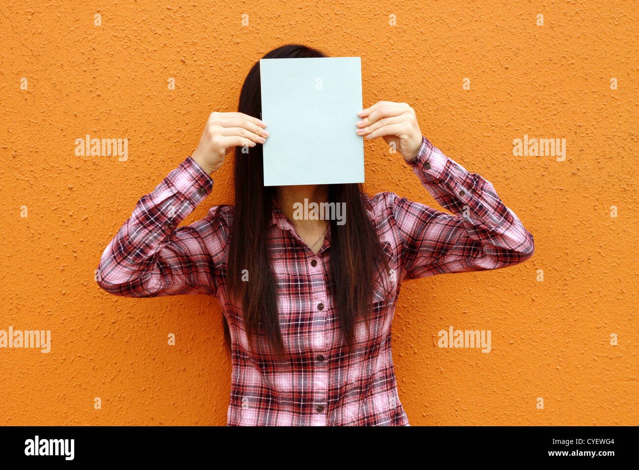 Female path book cover hi-res stock photography and images - Alamy