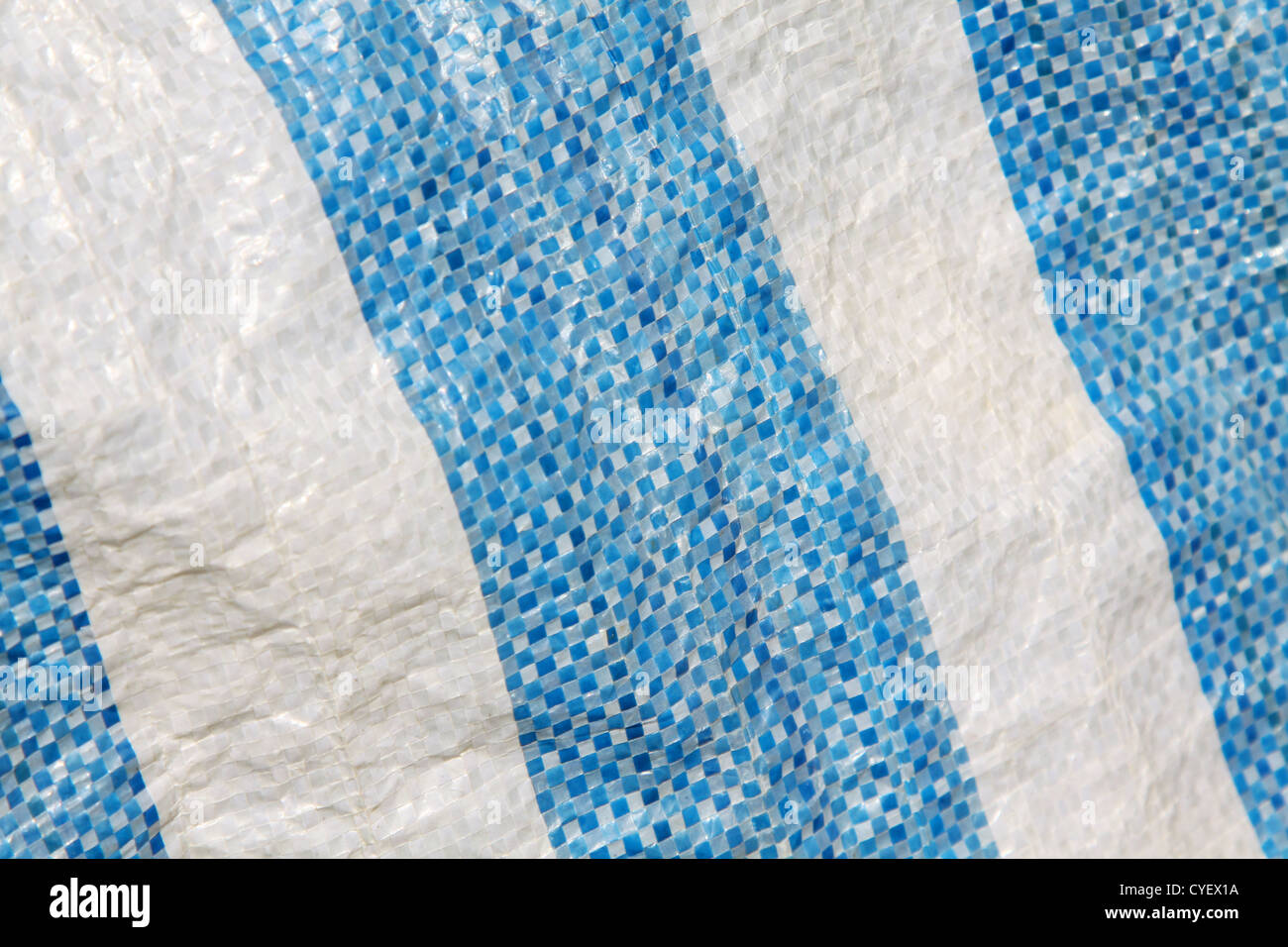 Canvas sailcloth texture background Stock Photo - Alamy
