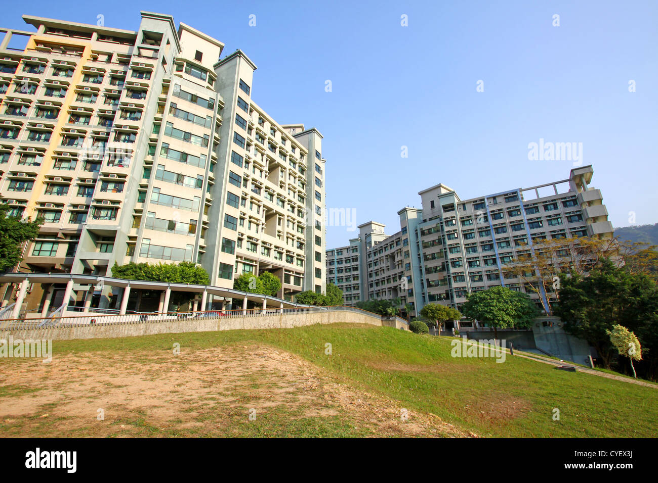 Student hostels hi-res stock photography and images - Alamy