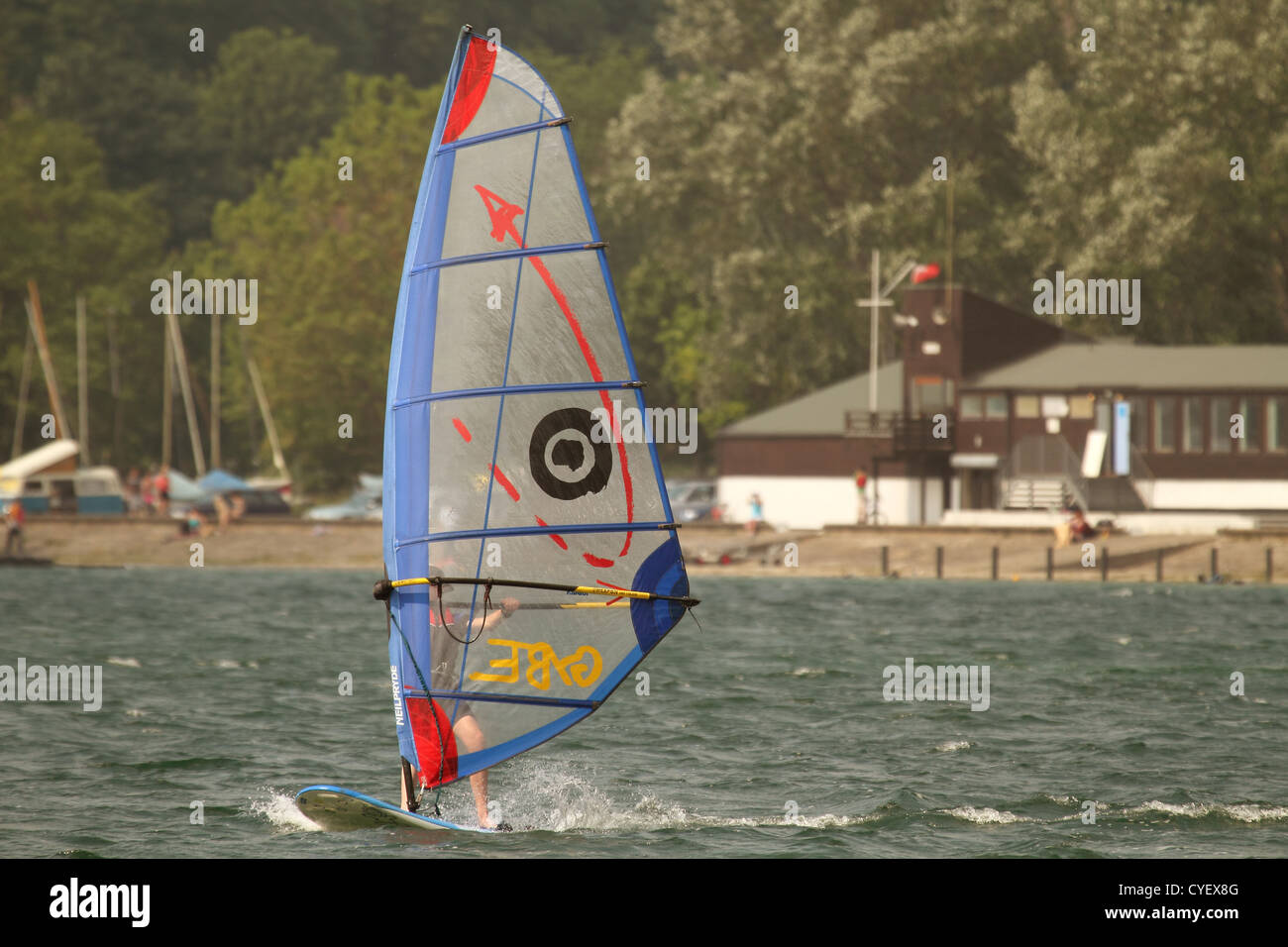 Cheddar boat hi-res stock photography and images - Alamy