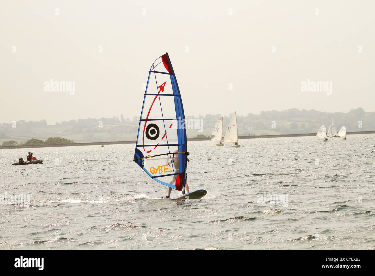 Cheddar boat hi-res stock photography and images - Alamy
