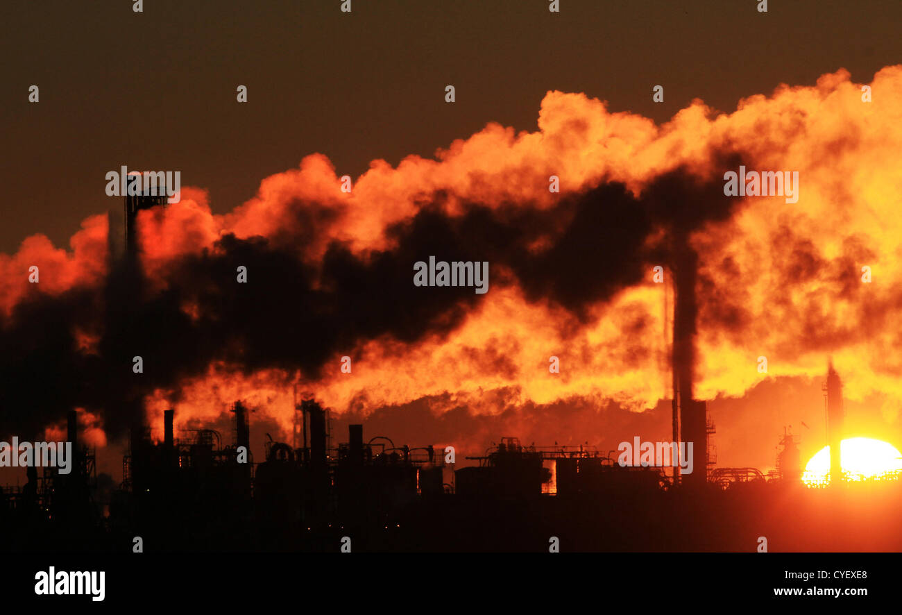 Lyondellbasell hi-res stock photography and images - Alamy