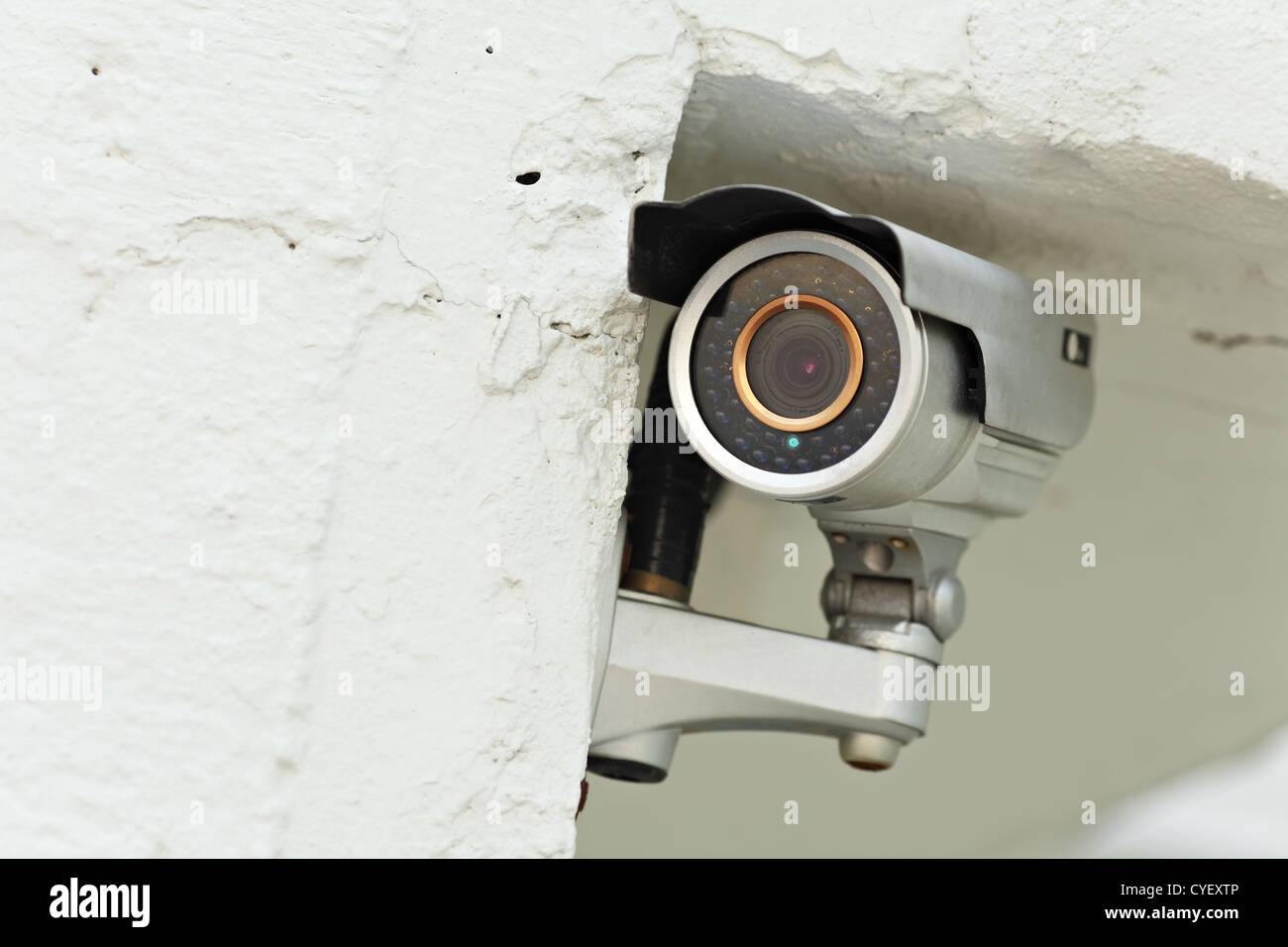 Surveillance mirror hi-res stock photography and images - Alamy