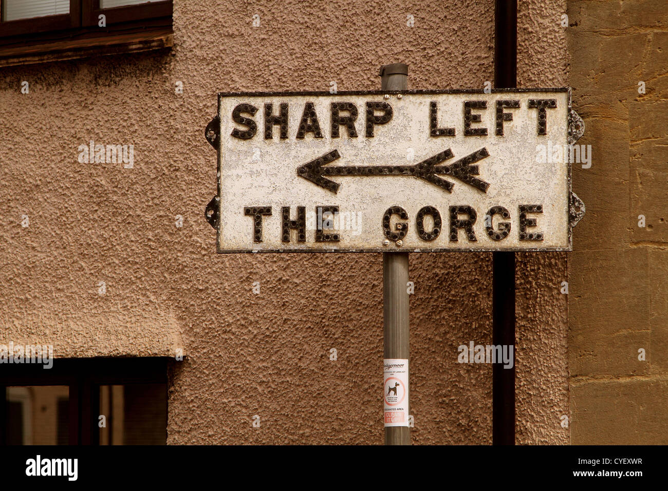 Cliff street cheddar hi-res stock photography and images - Alamy