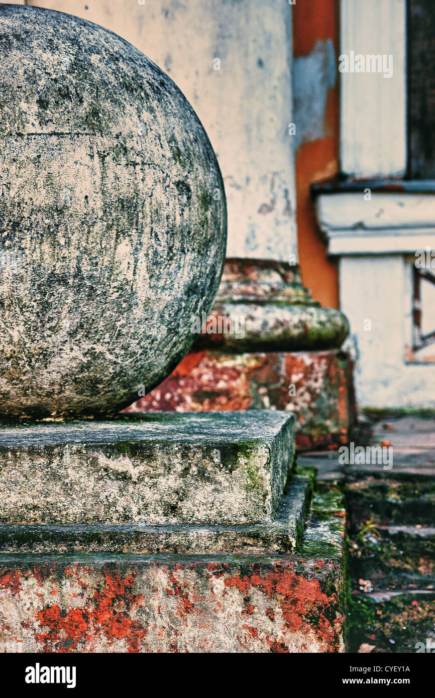 View facade building fragments hi-res stock photography and images - Alamy