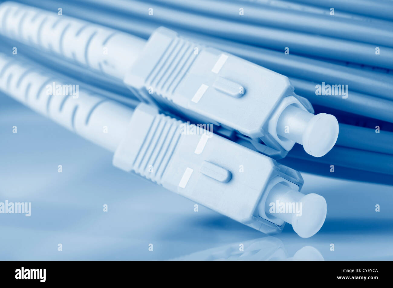 Fiber optic line hi-res stock photography and images - Alamy