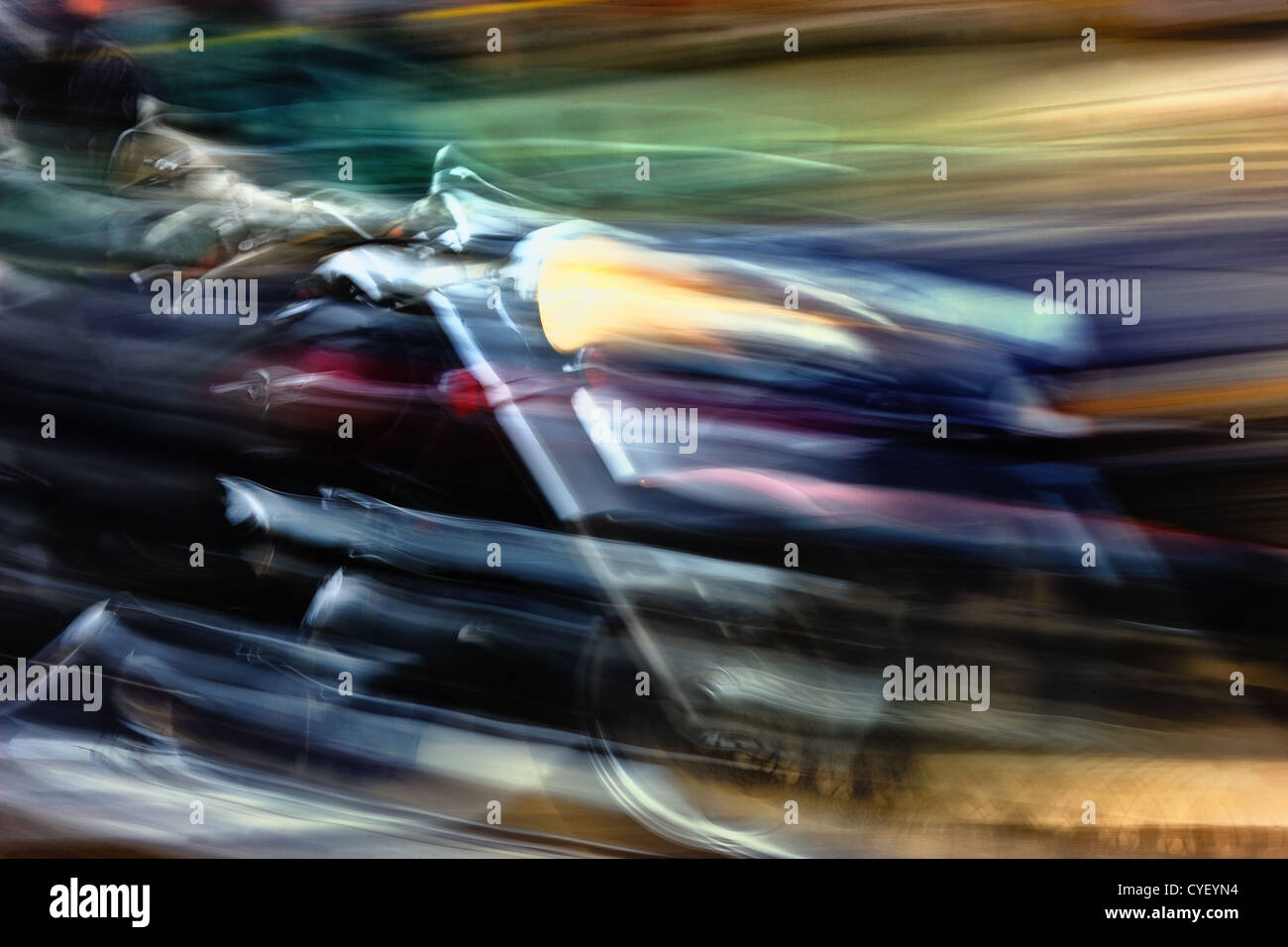 One wheeled motorcycle hi-res stock photography and images - Alamy