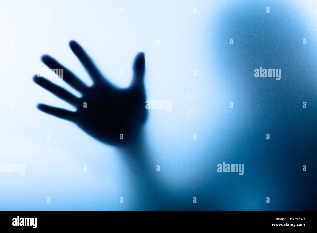 Diffuse image hi-res stock photography and images - Alamy