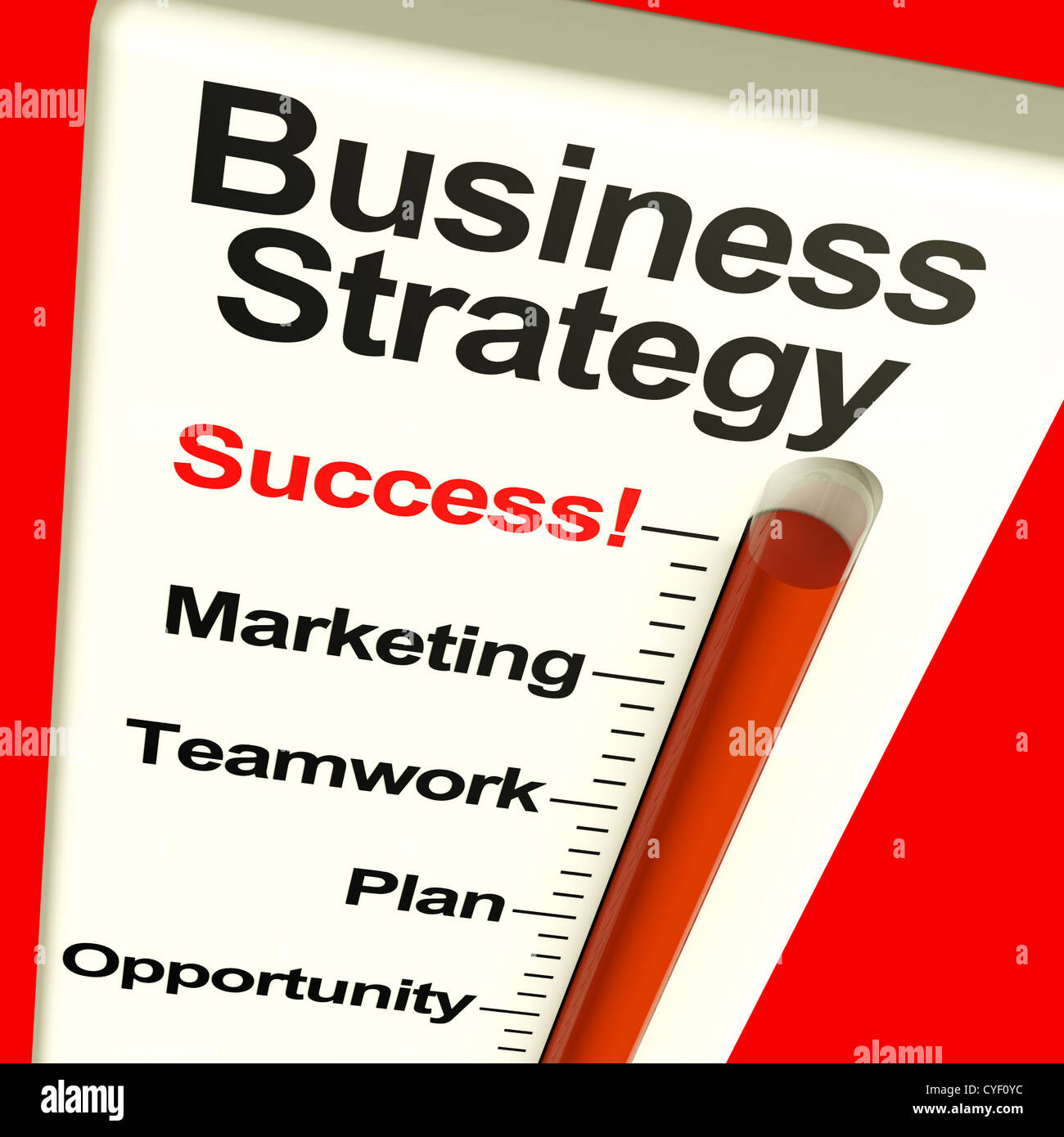 Strategy and success hi-res stock photography and images - Alamy