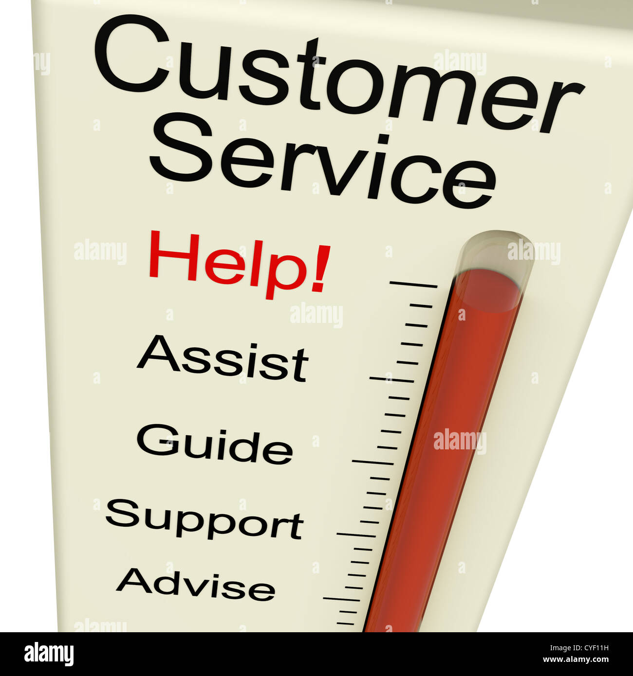 Service help hi-res stock photography and images - Alamy