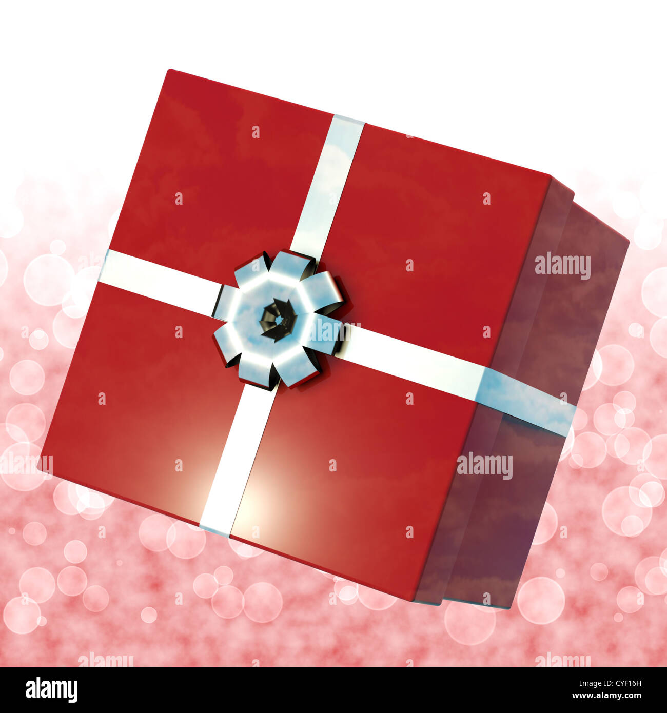 Birthday background red hi-res stock photography and images - Alamy