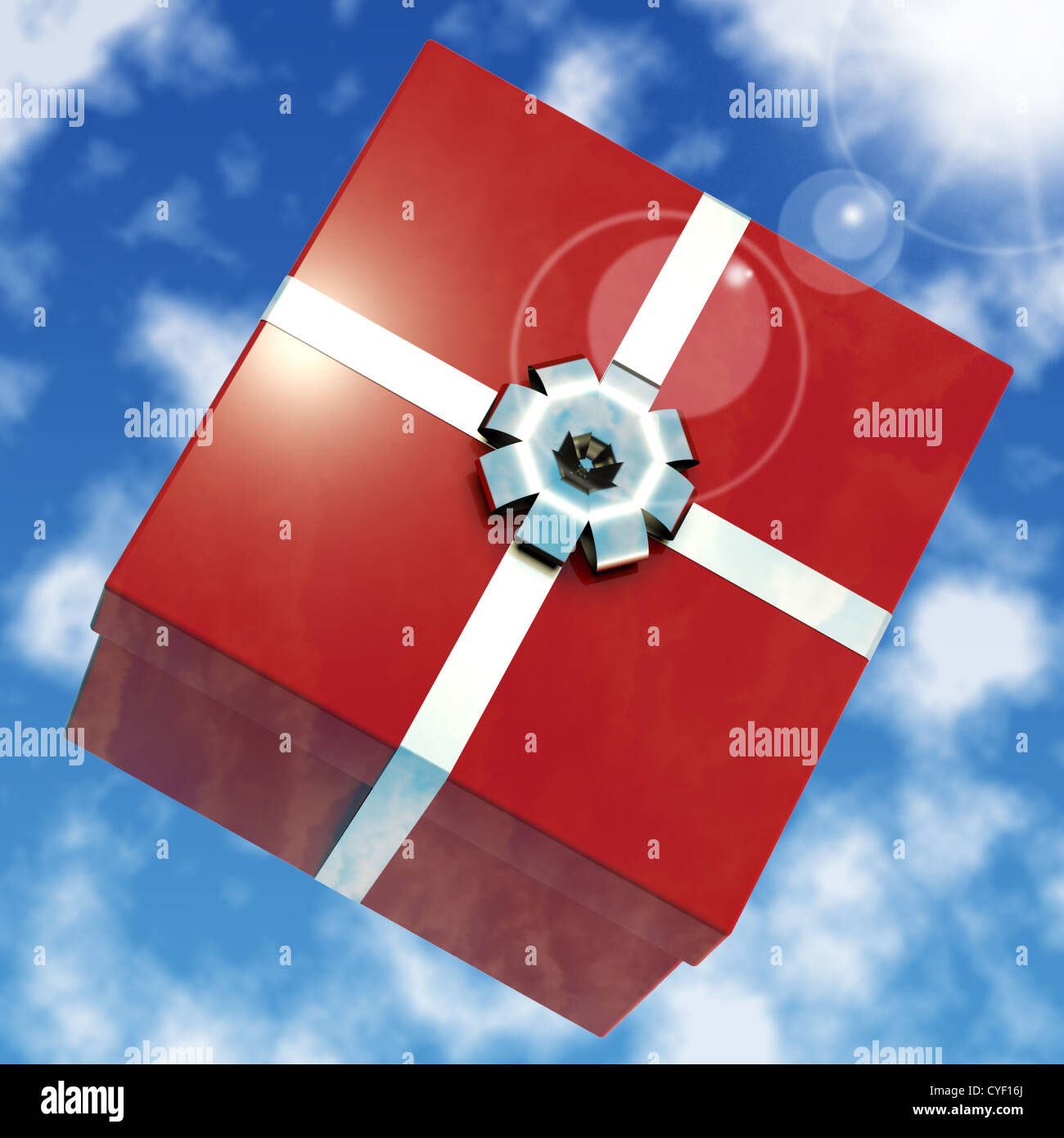 Birthday background red hi-res stock photography and images - Alamy