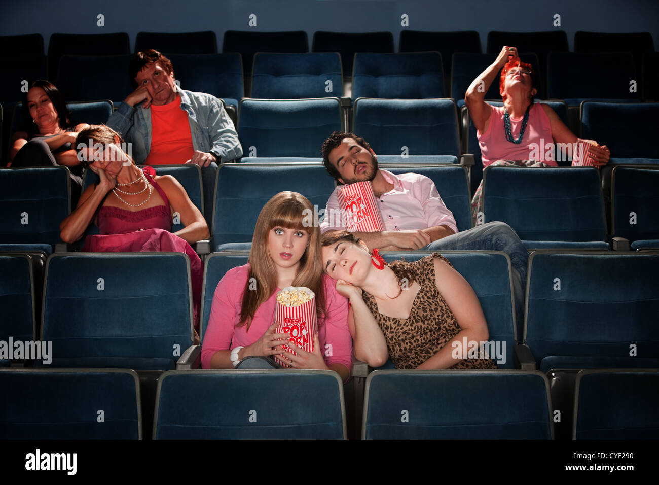 Leoard skin dress hi-res stock photography and images - Alamy