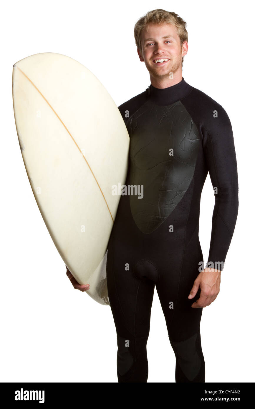Teen surfer boy hi-res stock photography and images - Alamy