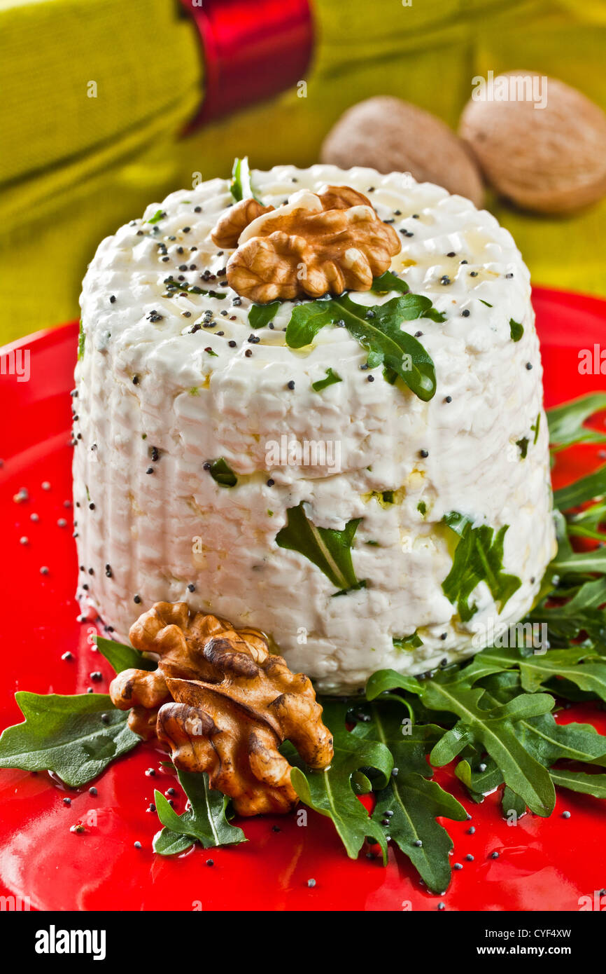 Italian goat hi-res stock photography and images - Alamy