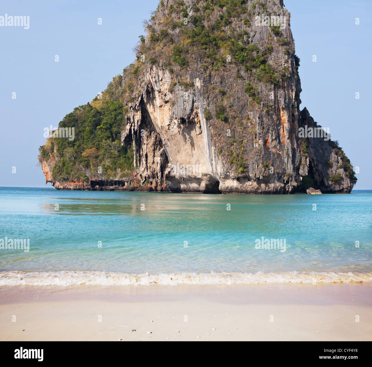 Andaman Sea in Thailand Stock Photo - Alamy