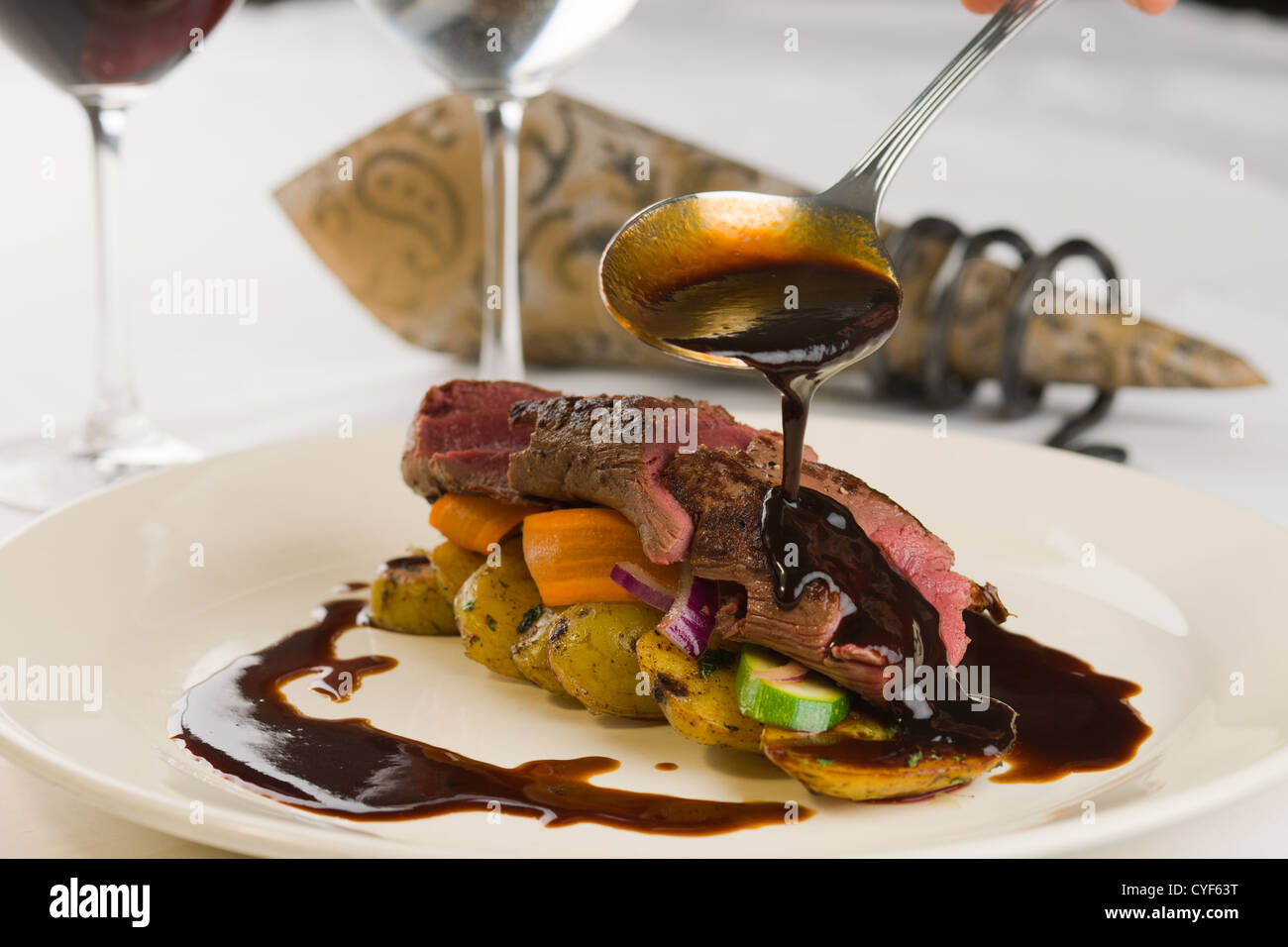 Carrots for reindeer hi-res stock photography and images - Alamy