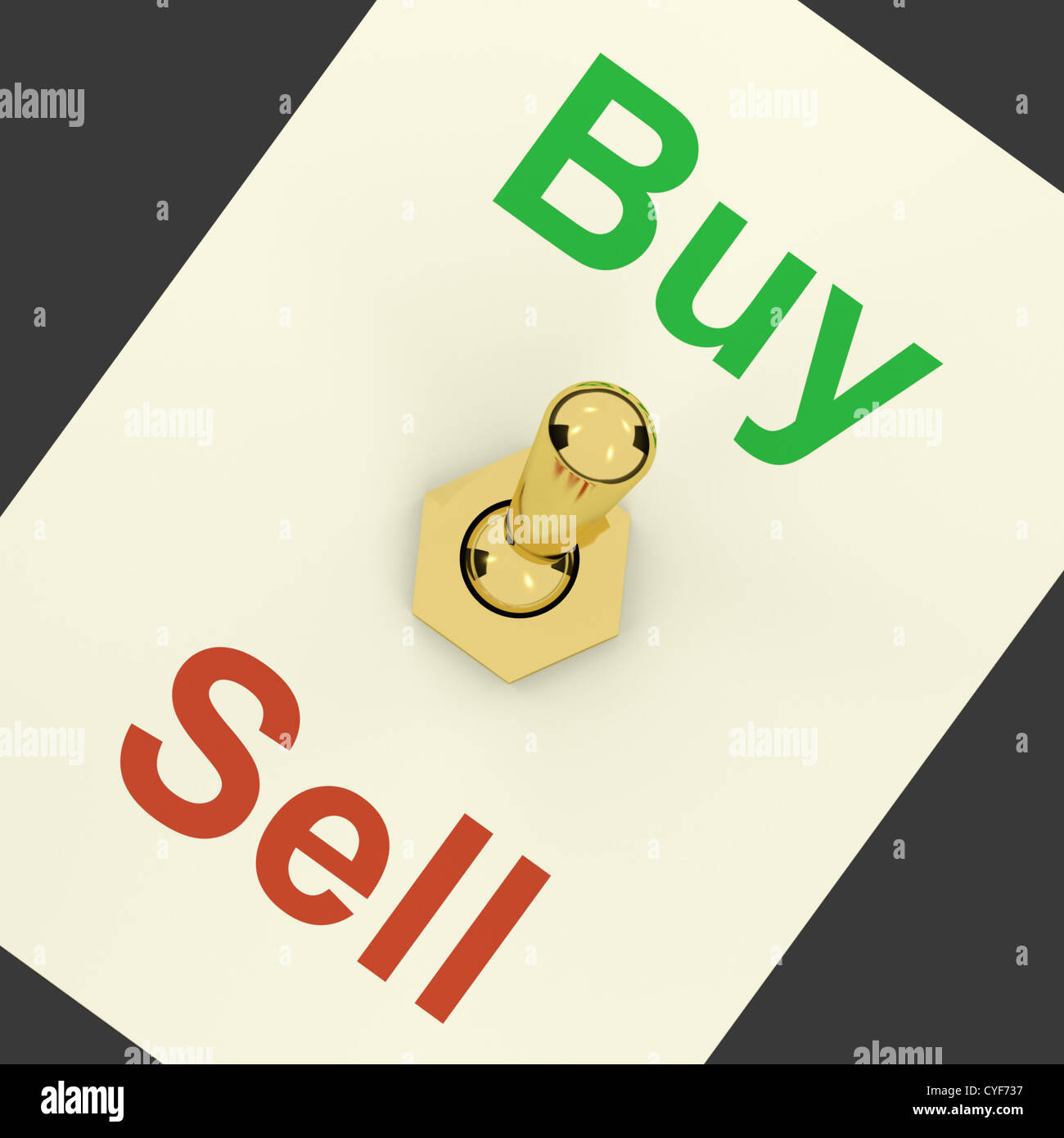 Buy Word Representing Business Trades And Purchasing Stock Photo - Alamy