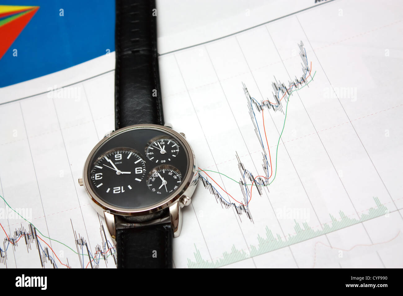 Stick charts hi-res stock photography and images - Alamy