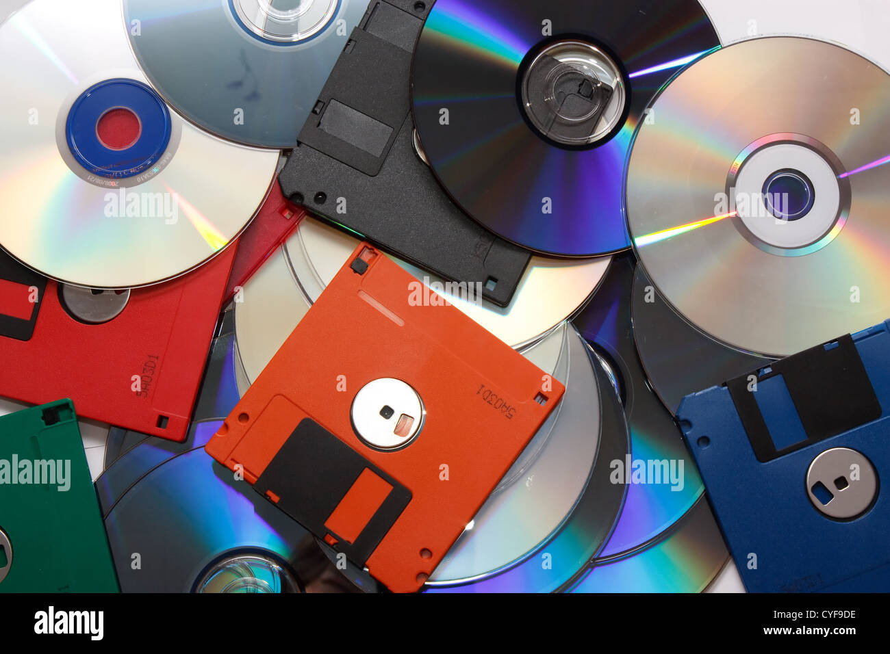 Diskettes hi-res stock photography and images - Alamy