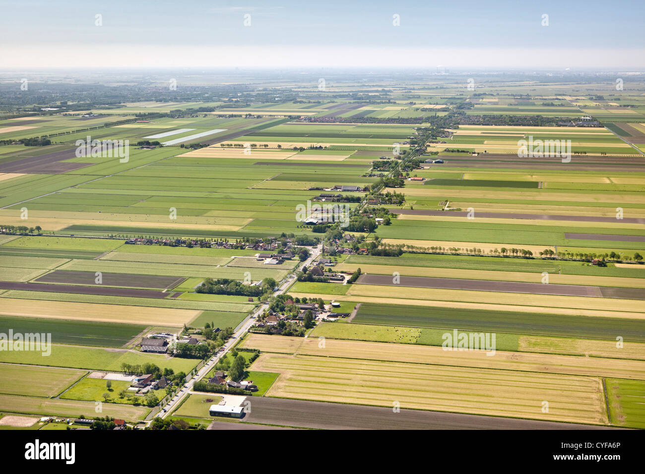 Activitypedia | Le Polder de Beemster